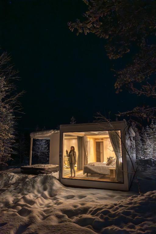 Northern Lights Ranch, Levi (updated prices 2025)