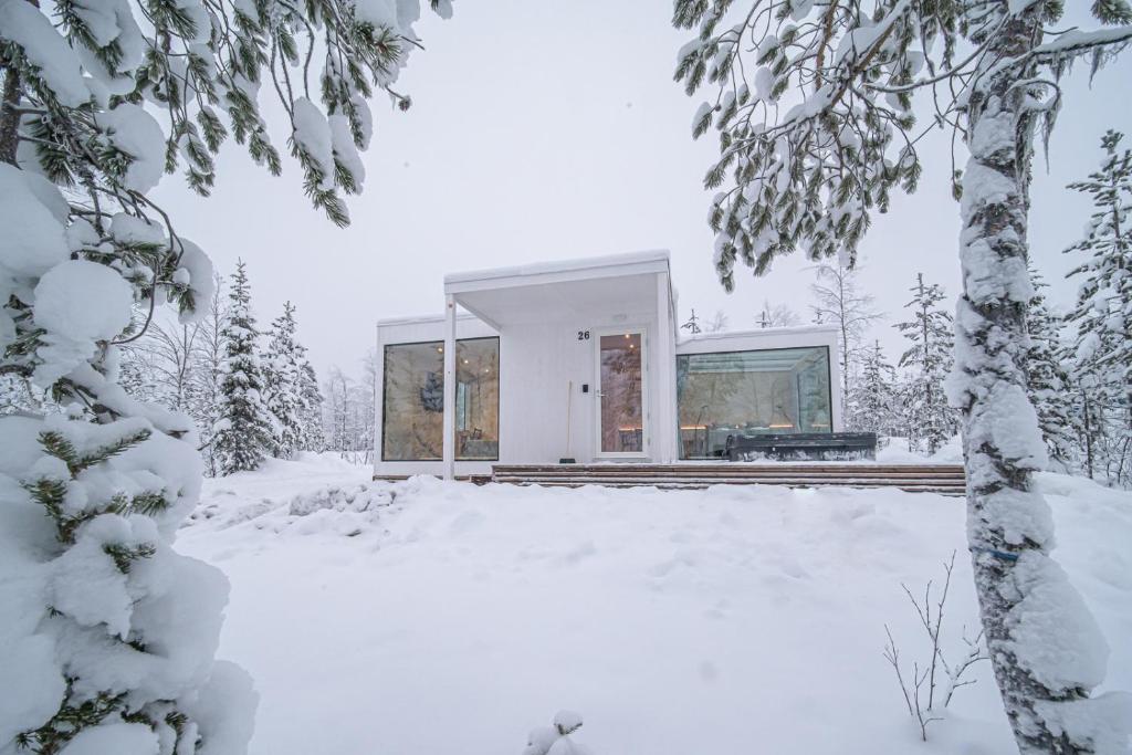 Northern Lights Ranch, Levi (precios actualizados 2025)