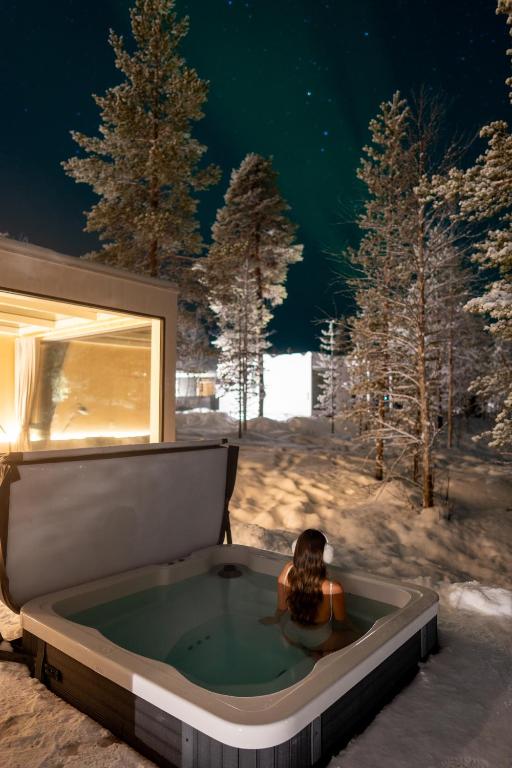 Northern Lights Ranch, Levi (precios actualizados 2025)