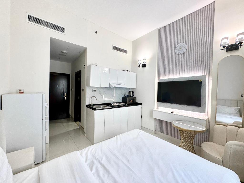 Manara Royal Executive Studio, Dubai (updated prices 2026)