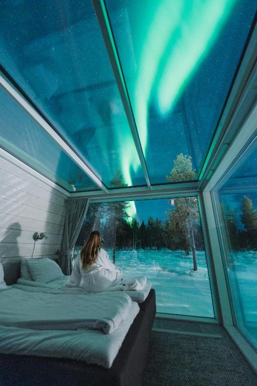 Northern Lights Ranch, Levi (updated prices 2025)