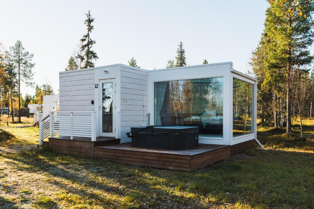 Northern Lights Ranch, Levi (updated prices 2025)