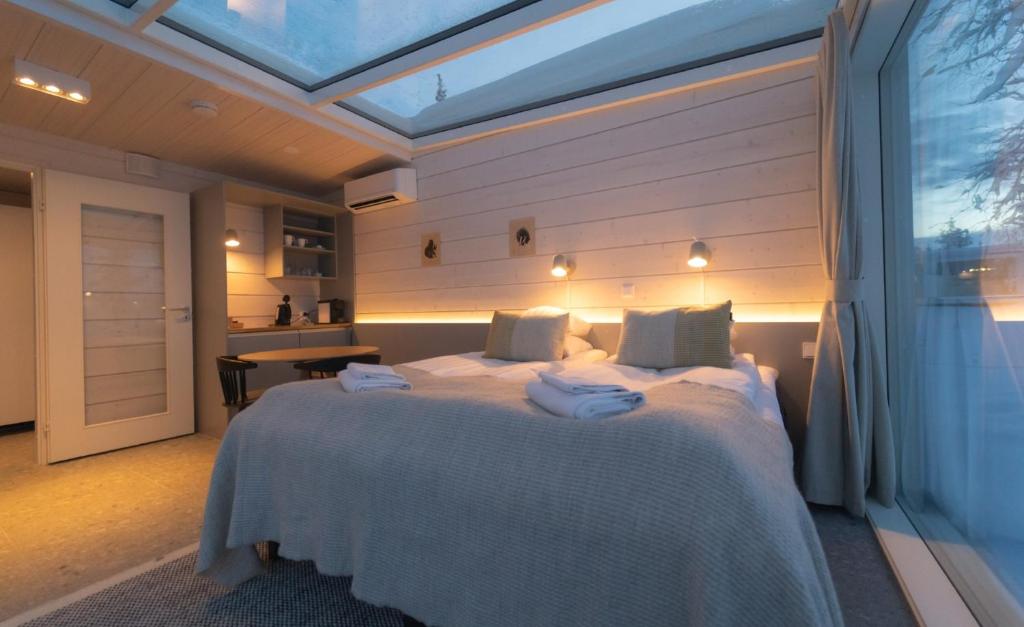 Northern Lights Ranch, Levi (precios actualizados 2025)