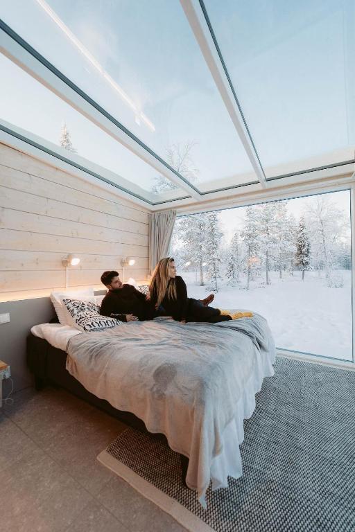 Northern Lights Ranch, Levi (updated prices 2025)