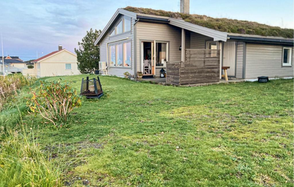 Cozy Home In Vevang With Sauna, Vevang (updated prices 2026)