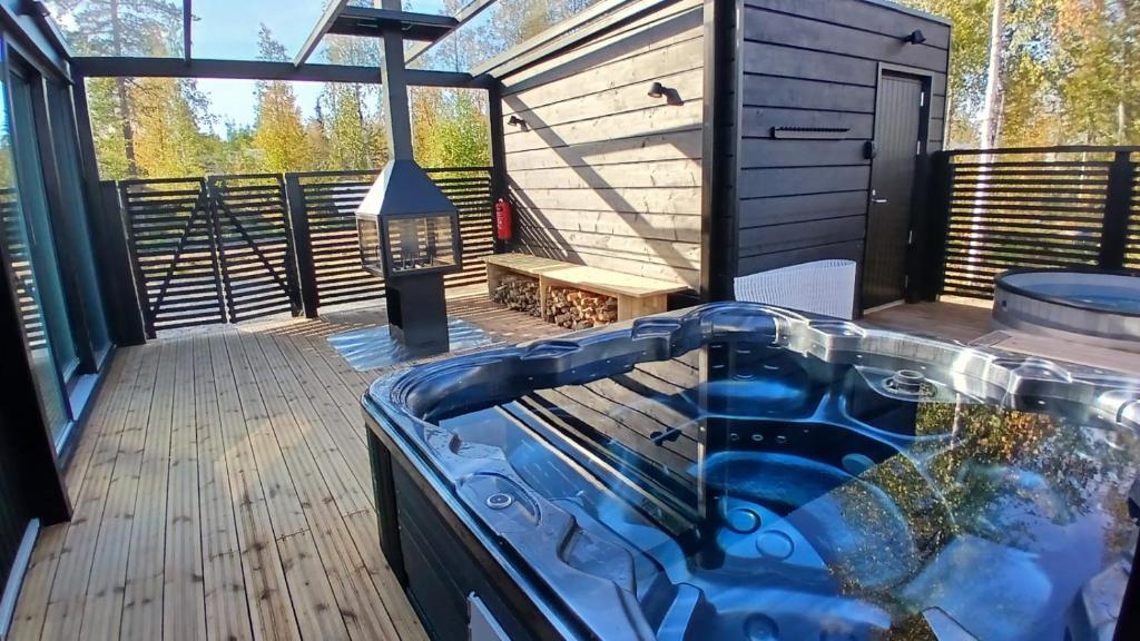 Northern Lights Ranch, Levi (updated prices 2025)