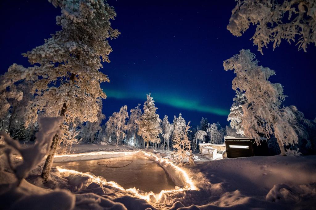 Northern Lights Ranch, Levi (precios actualizados 2025)