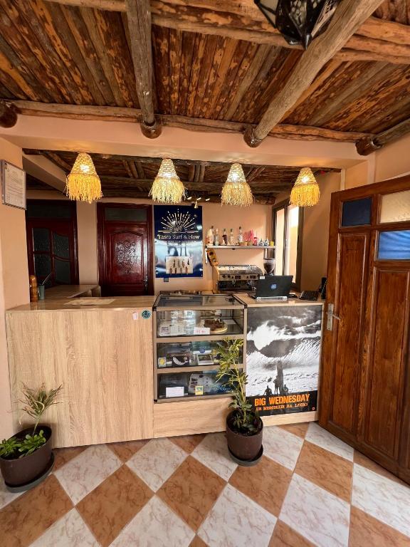 Tasra Surf and Flow, Imsouane (updated prices 2026)