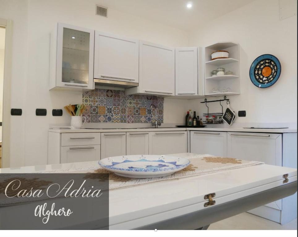 Casa Adria, Alghero (updated prices 2026)