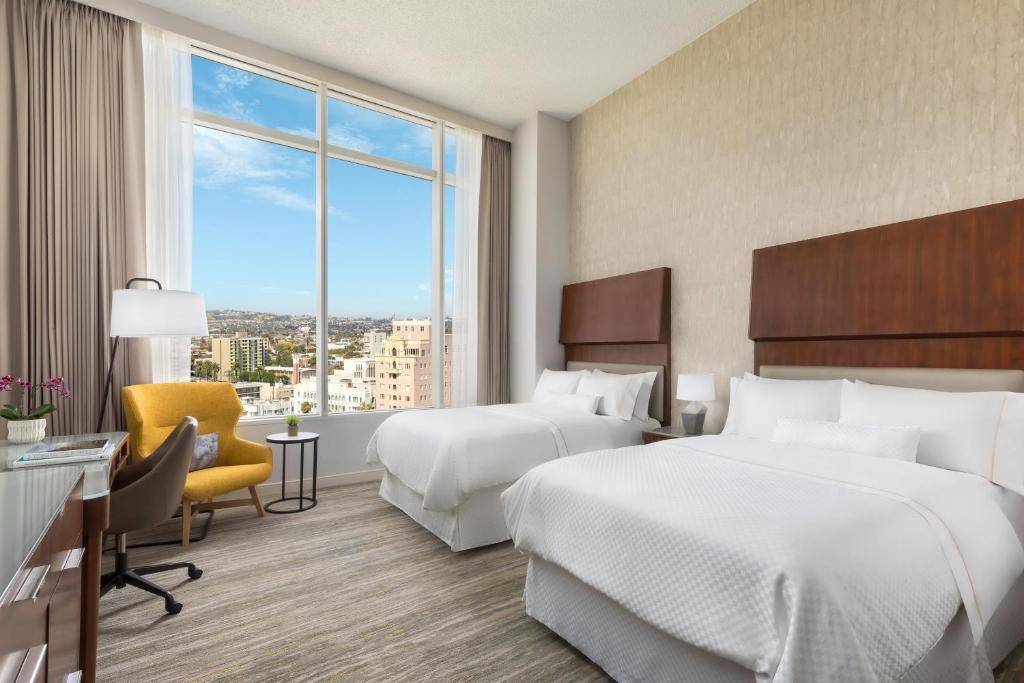The Westin Long Beach, Long Beach (updated prices 2025)