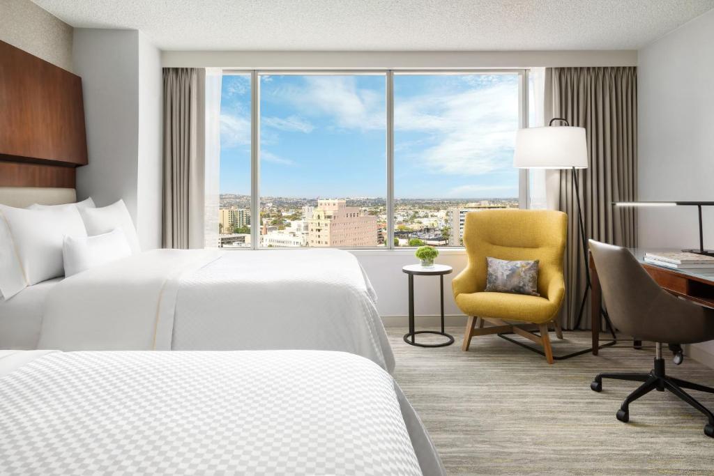 The Westin Long Beach, Long Beach (updated prices 2025)
