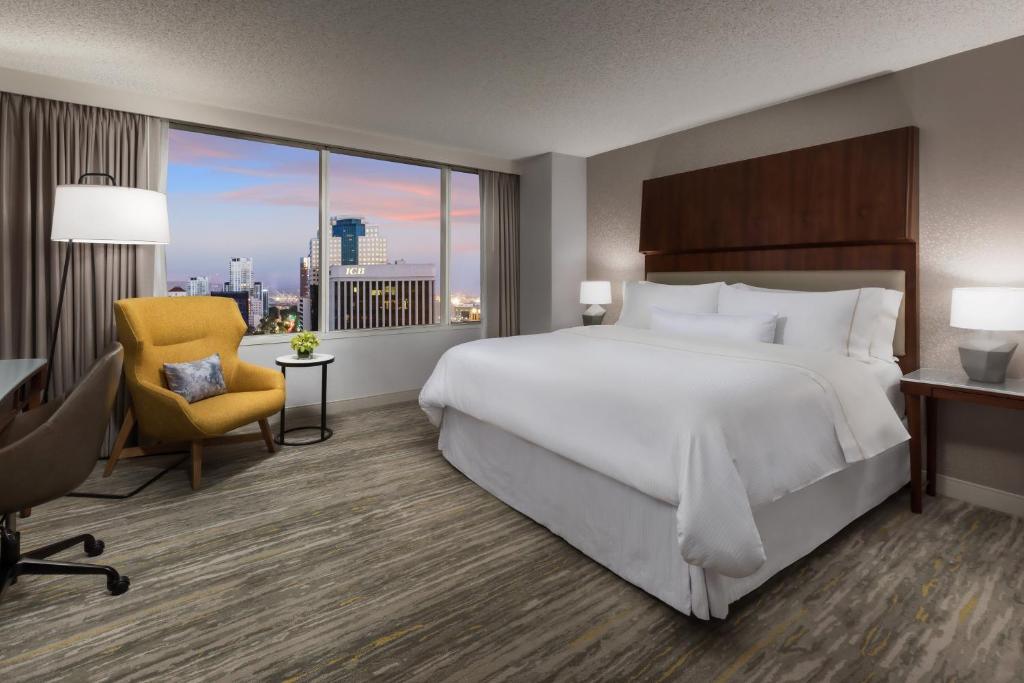 The Westin Long Beach, Long Beach (updated prices 2025)