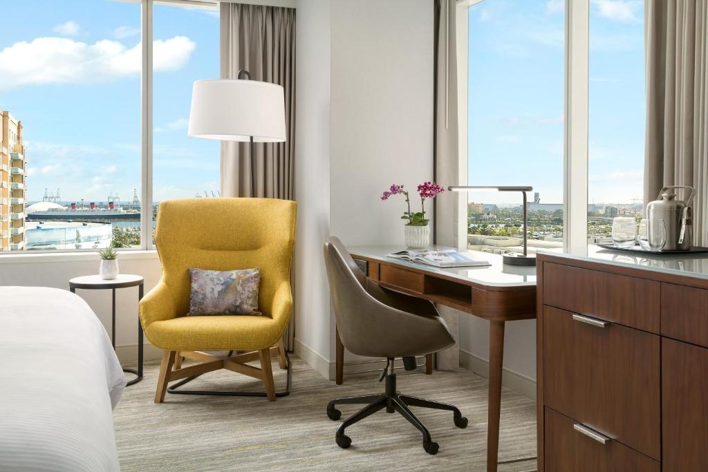 The Westin Long Beach, Long Beach (updated prices 2025)