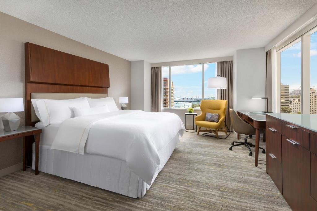 The Westin Long Beach, Long Beach (updated prices 2025)