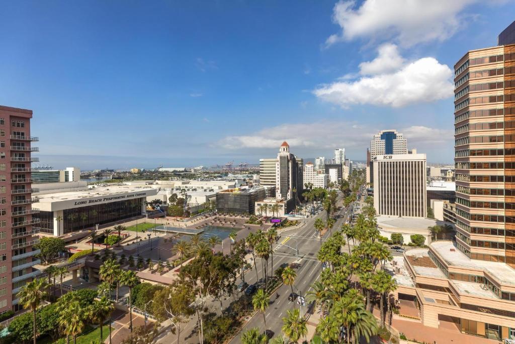 The Westin Long Beach, Long Beach (updated prices 2025)
