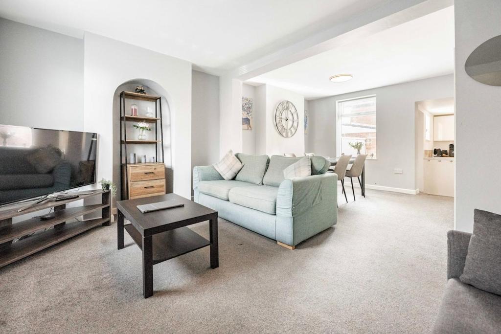 Swift Host 2 beds Central Location Cowgate, Norwich (precios ...