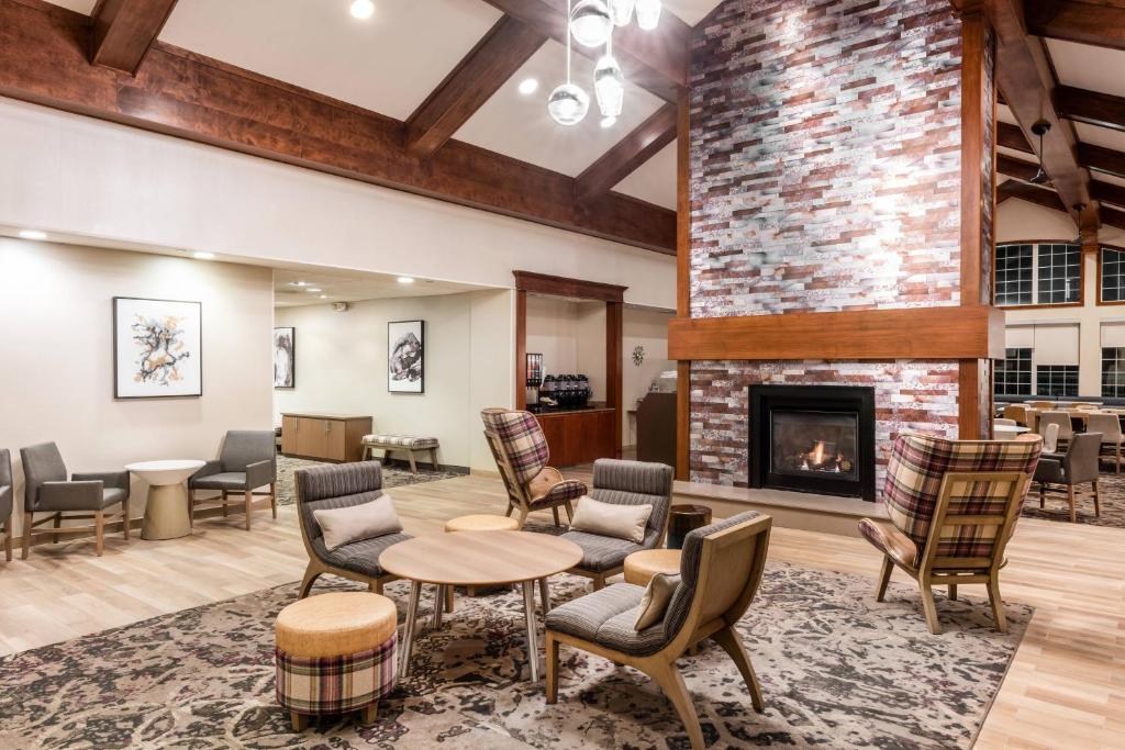 Residence Inn Springfield, Springfield (updated prices 2025)