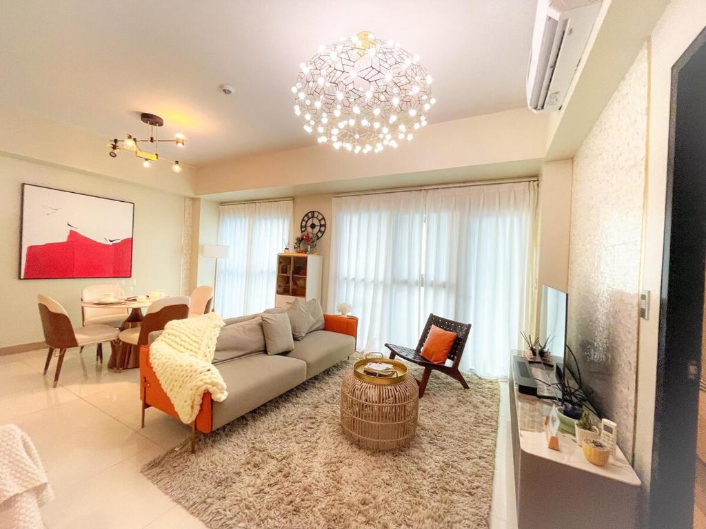 Luxury Apartment near Okada Manila and Solaire, Manila (updated prices ...