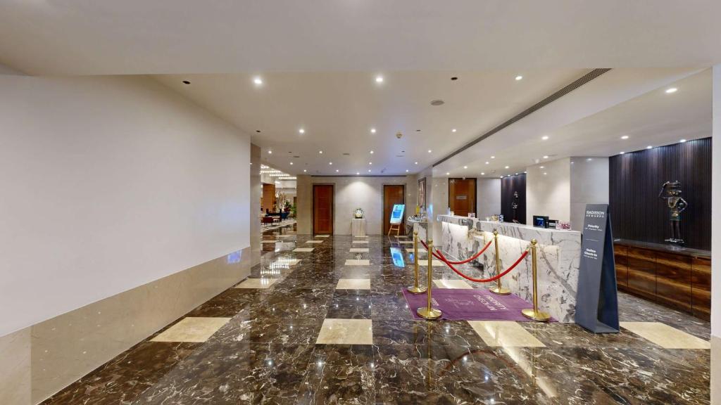Radisson Blu Hotel Ranchi, Rānchī (updated prices 2025)