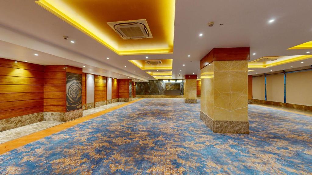 Radisson Blu Hotel Ranchi, Rānchī (updated prices 2025)