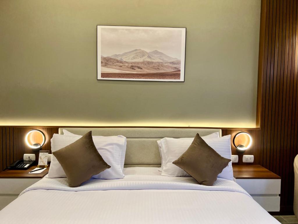 XU San Stefano Hotel Alexandria, Alexandria (updated prices 2025)