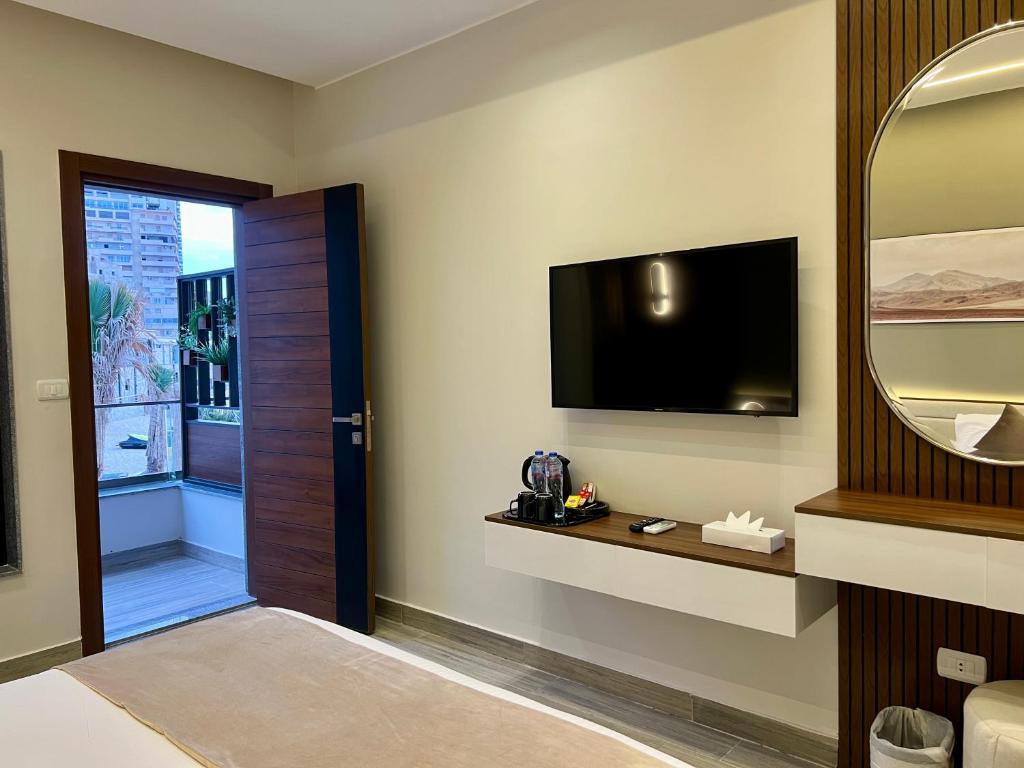 XU San Stefano Hotel Alexandria, Alexandria (updated prices 2025)