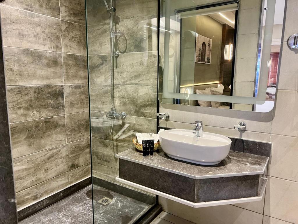 XU San Stefano Hotel Alexandria, Alexandria (updated prices 2025)