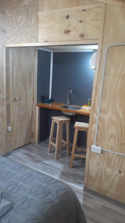 Dos Charitos, El Chalten (updated prices 2026)