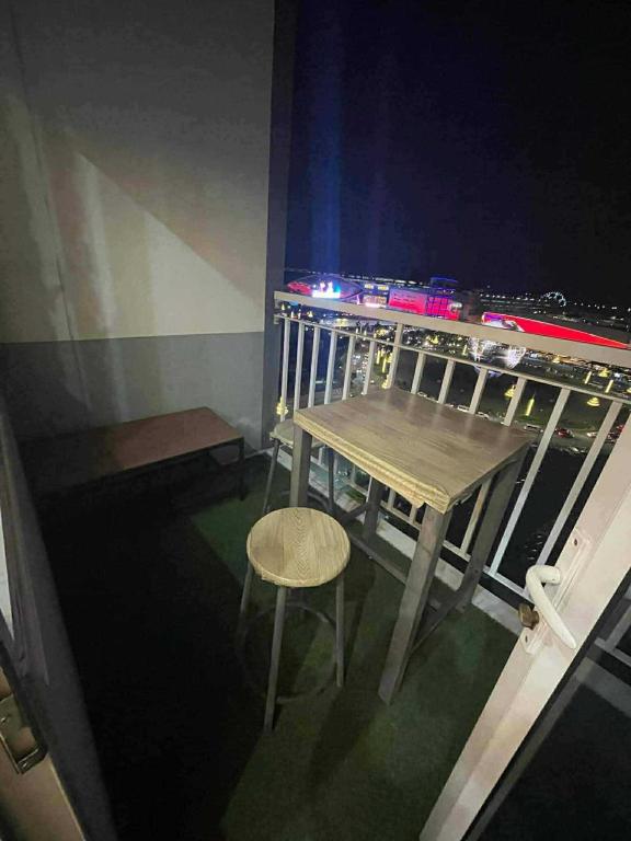 Kys 3 staycation near NAIA mall of asia, Manila (updated prices 2025)