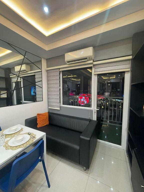 Kys 3 staycation near NAIA mall of asia, Manila (updated prices 2026)