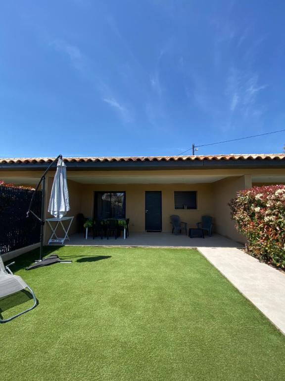 Hébergement à Sainte Lucie de Porto Vecchio, Conca (updated prices 2025)