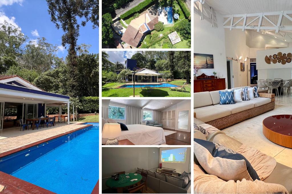 Recanto Azul, seu refúgio em SP, Santo Amaro (aktualisierte Preise für ...