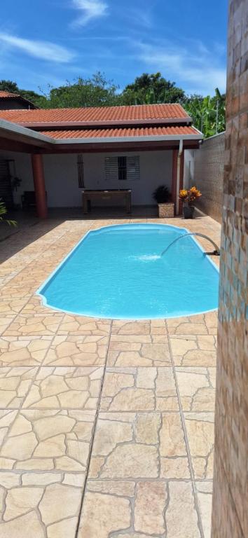 Recanto do Rocha, Monte Mor (updated prices 2026)