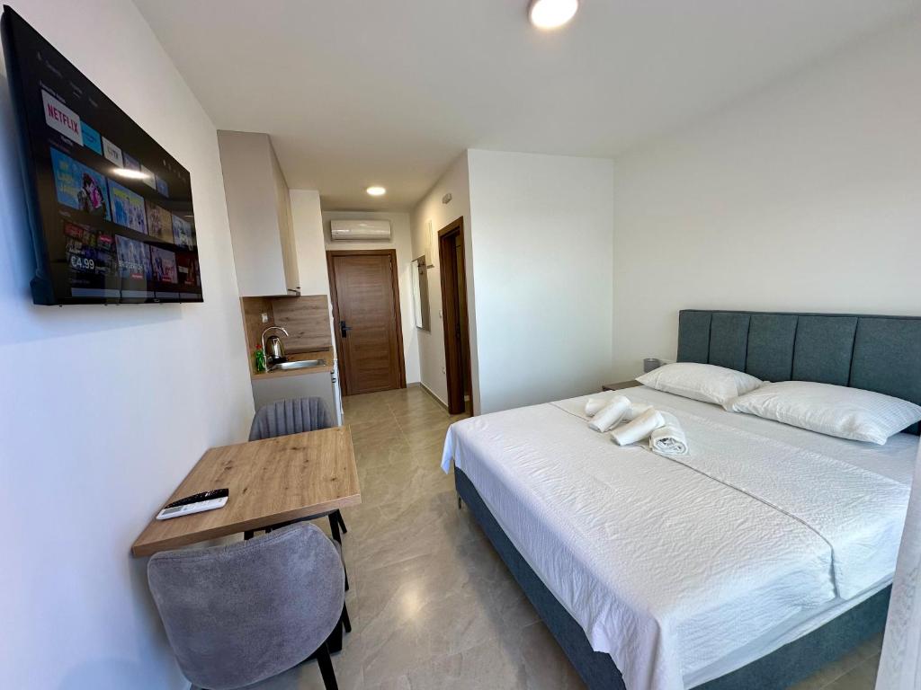 Apartmani Kojić 2, Bar, Susanj (updated prices 2026)