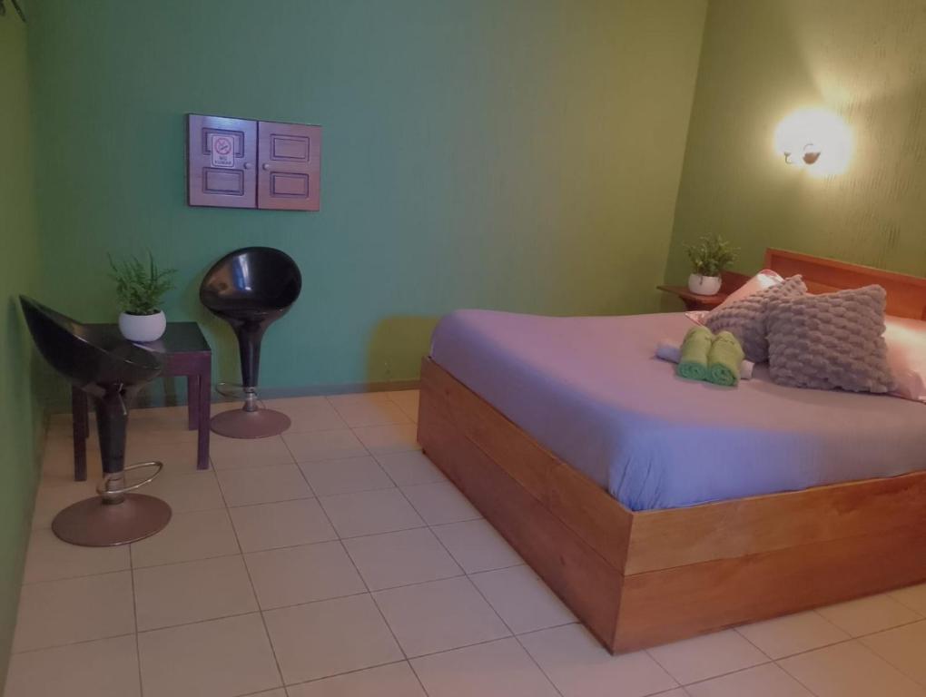 Motel Ruta M Estándar, Quillota (precios actualizados 2026)