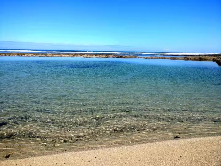 Plage, piscine détente assurée !, Mohammedia (updated prices 2025)