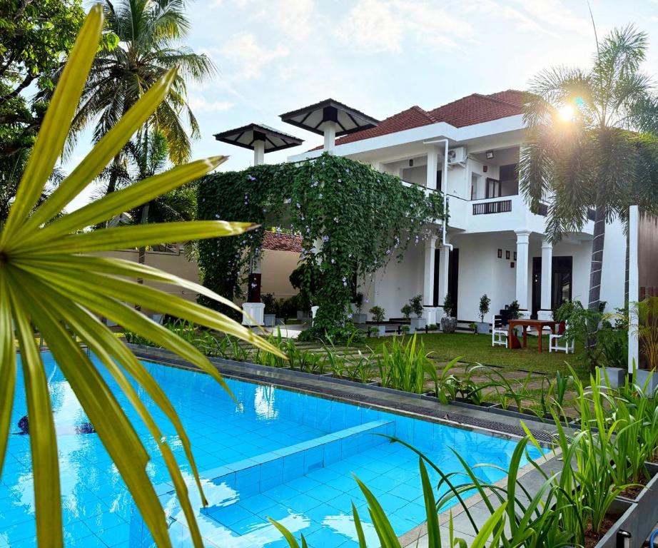 TROPICANA NEGOMBO boutique hotel, Negombo (precios actualizados 2026)