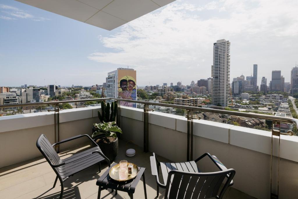 Hotel Indigo Sydney Potts Point by IHG, Sydney (updated prices 2025)