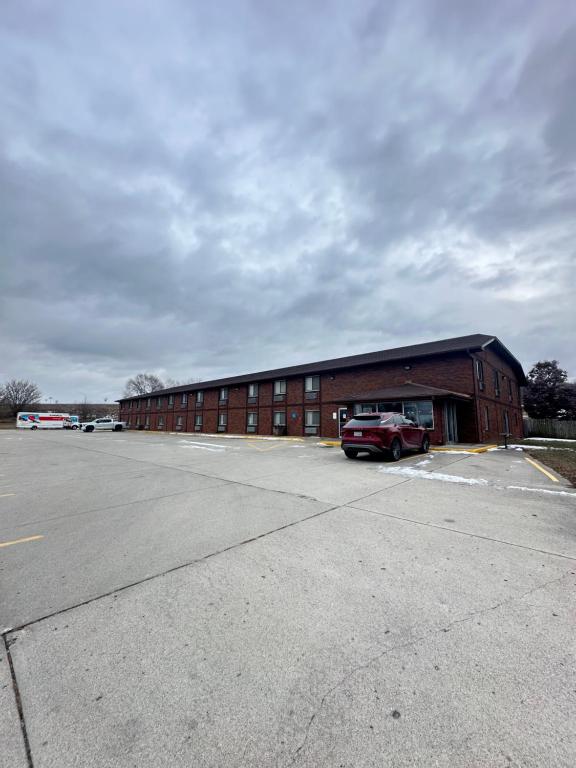 Denison Inn and Suites, Denison (updated prices 2026)