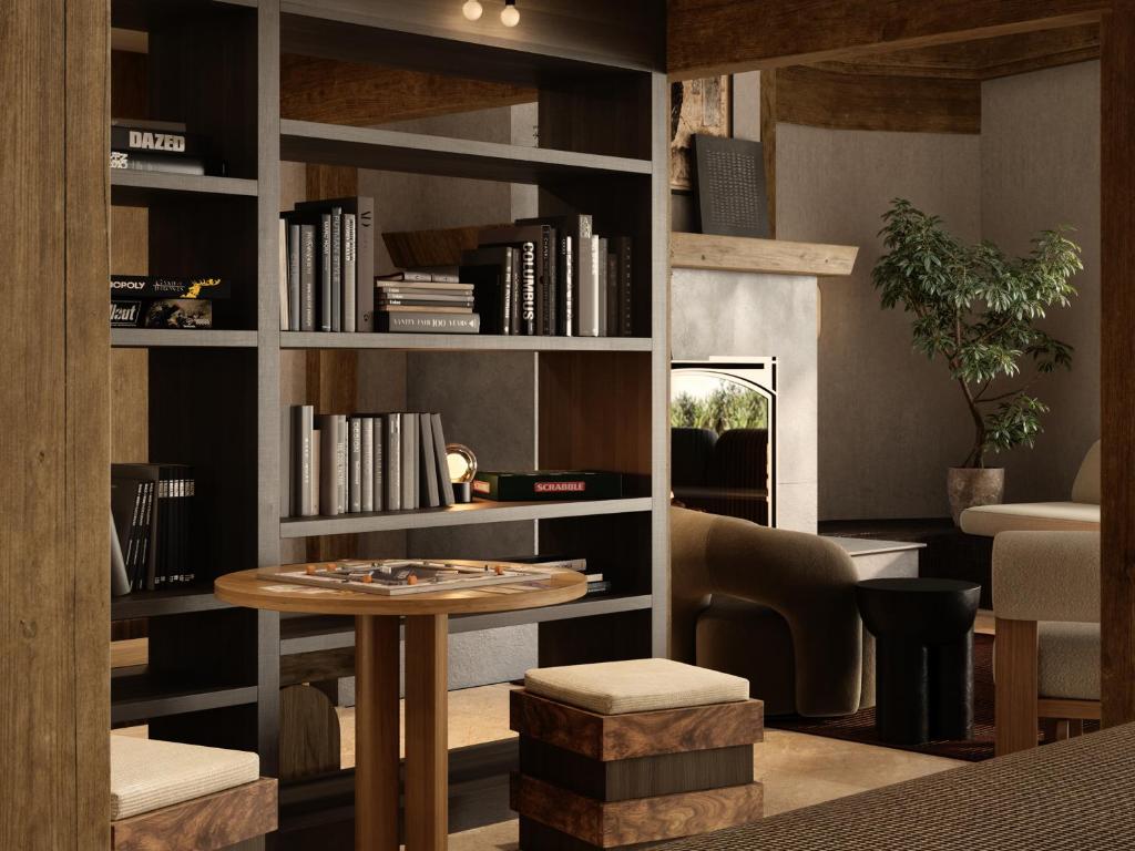 The Kenrick Hotel, Banff (updated prices 2025)