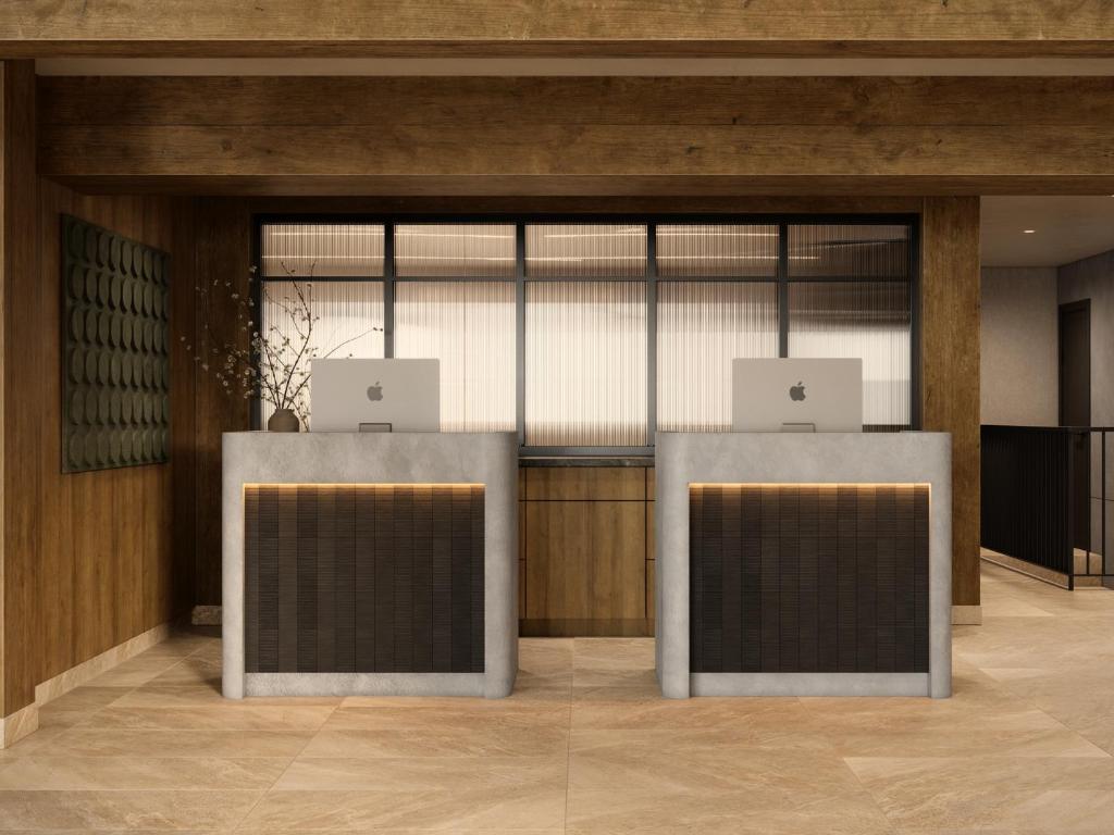 The Kenrick Hotel, Banff (updated prices 2025)