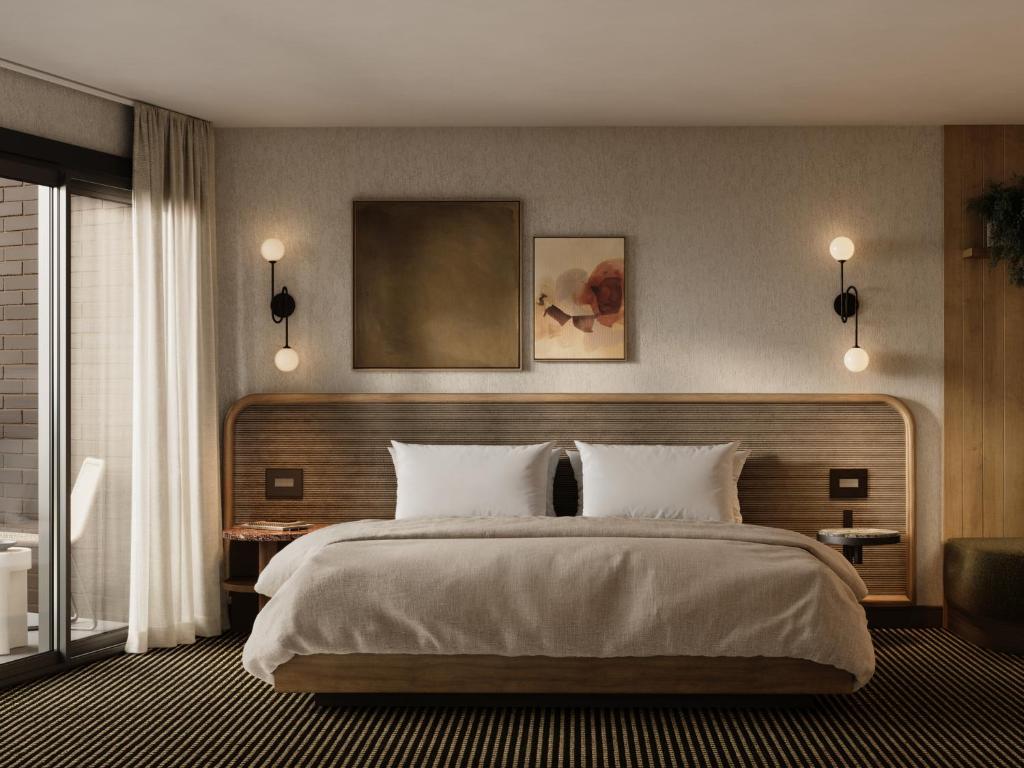 The Kenrick Hotel, Banff (updated prices 2025)