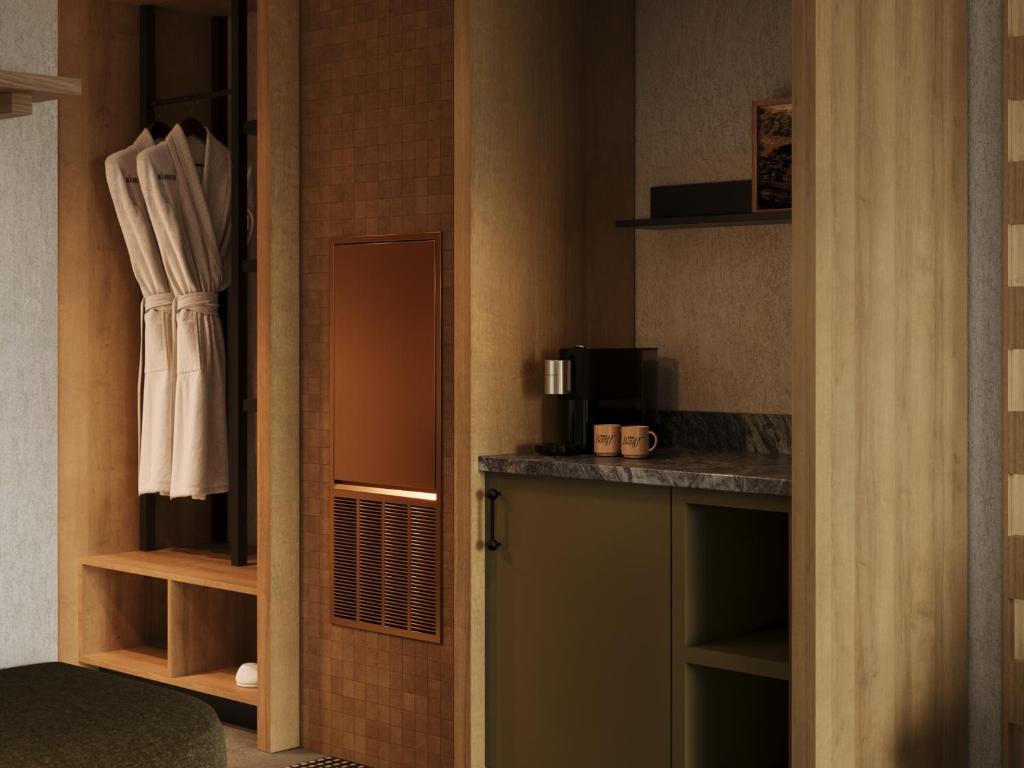 The Kenrick Hotel, Banff (updated prices 2025)