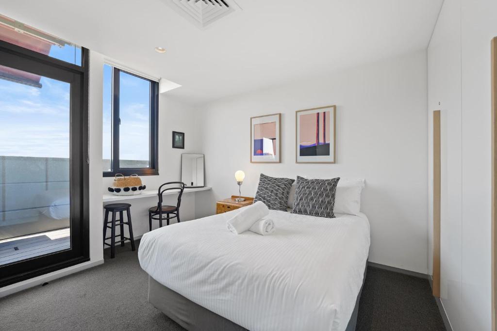 Modern Apartment in Flawless Fitzroy+WIFI, Melbourne (updated prices 2025)