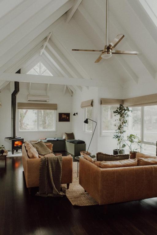 Birch Cottage Trentham, Trentham (updated prices 2026)