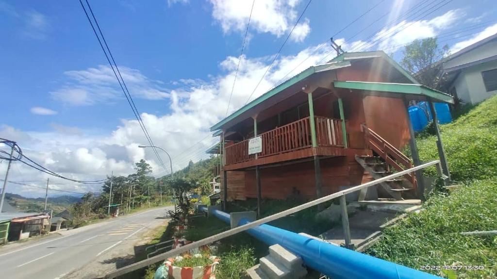 Walai Tokou Awang Homestay Kundasang, Ranau (aktualisierte Preise für 2026)