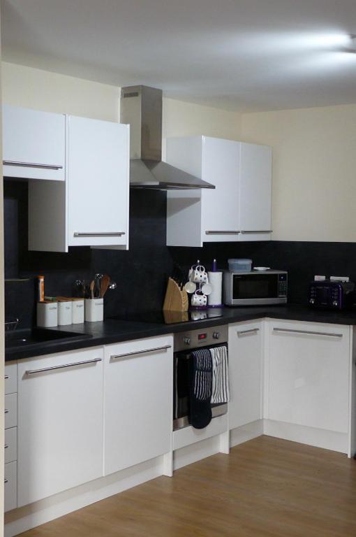 Riverside Apartments, Wick (bijgewerkte prijzen 2025)