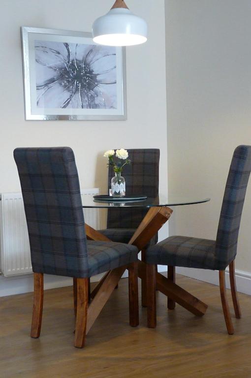 Riverside Apartments, Wick (bijgewerkte prijzen 2025)