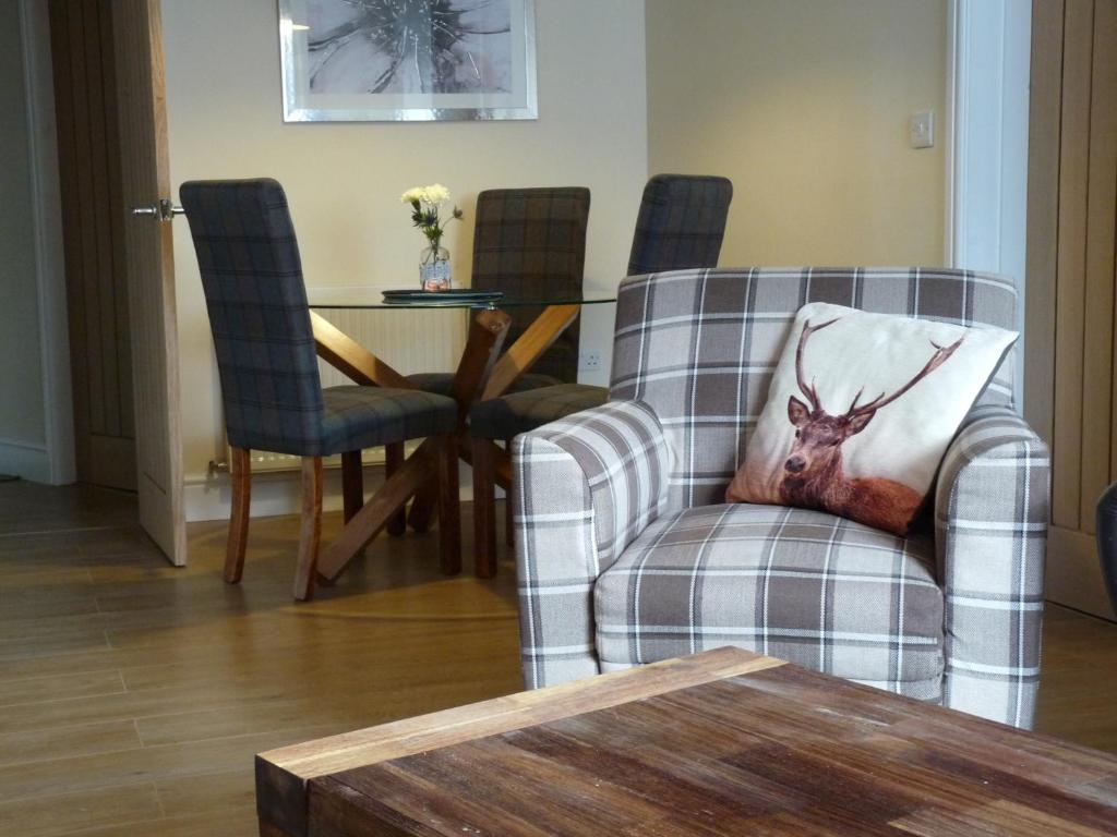 Riverside Apartments, Wick (bijgewerkte prijzen 2025)