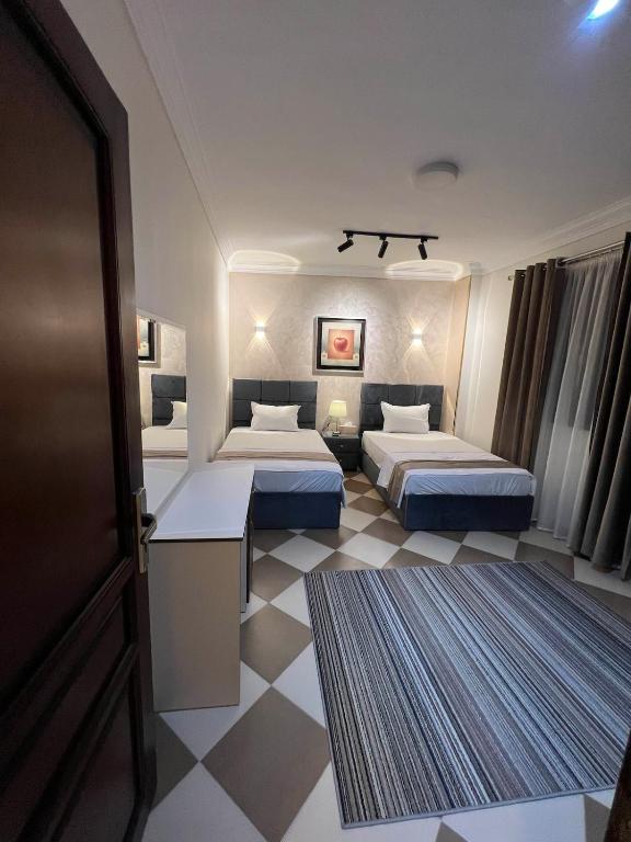 Pyramids Horizon, Cairo (updated prices 2025)